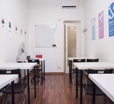 VENDESI SCUOLA LINGUE CENTRO ROMA